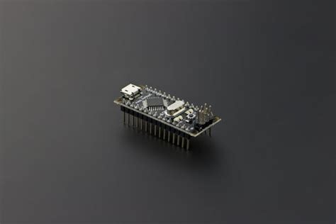 Dfrobot Dfrduino Nano Arduino Nano Compatible Ecorobotics