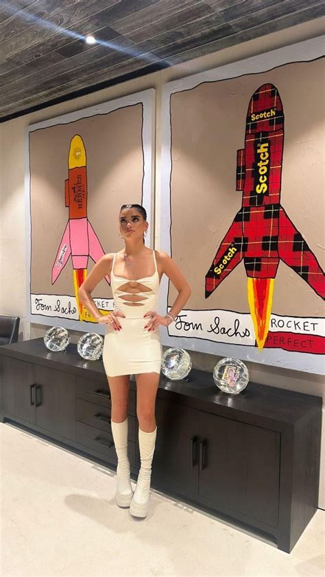 Dixie Damelio R Dixiedamelio1