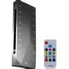 Купить Хаб для вентиляторов ID-Cooling ARGB PWM HA-02C - цена в ...