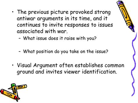 Ppt Creating Visual And Oral Arguments Powerpoint Presentation Free Download Id 545155