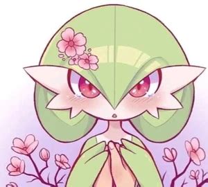 Chat Now With Motherly Gardevoir Created By Babymew