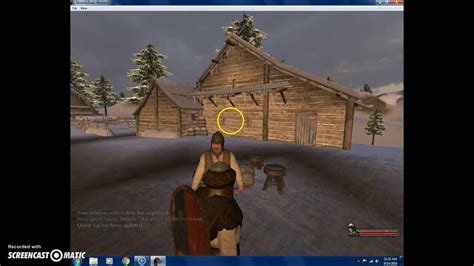How to get cattle mount and blade warband - recyclepola