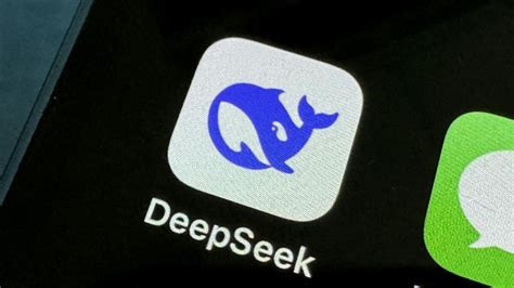 서버 The Hidden Mystery Behind Deepseek Servermaster Qanda