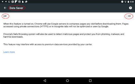 Have Full Control On Android Data Usage And Dramatically Reduce Mobile Bill Mashtips