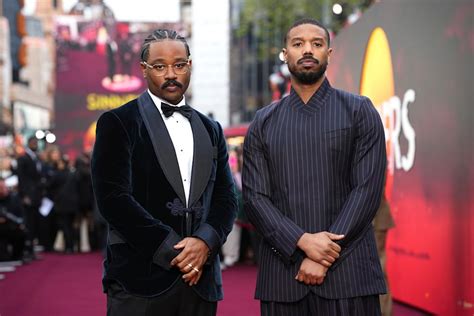 Ryan Coogler and Michael B. Jordan on reteaming for ‘Sinners’