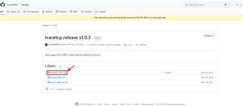 [tracetcp] How To Perform A Tracert Command Using A Specific Port