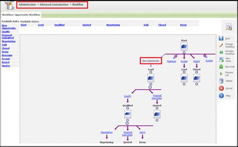 Set Default Value For Fields Through Workflow Sage CRM Tips Tricks And Components