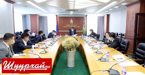 МОНГОЛ ИТАЛИЙН ЗАСГИЙН ГАЗАР ХООРОНДЫН КОМИССЫН ХУРАЛДААНЫ МОНГОЛЫН ХЭСГИЙГ ХУРАЛДУУЛЛАА
