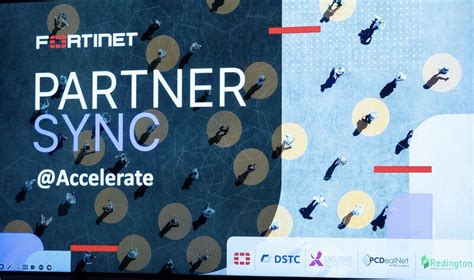 Fortinet Partnersync Accelerate2025 Christopher Green