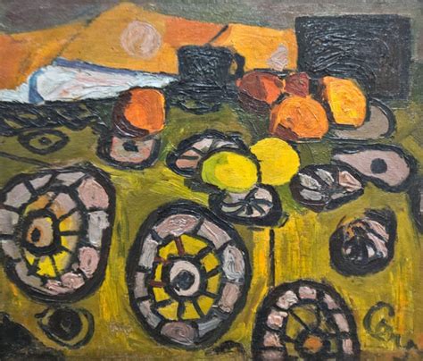 ქართული მოდერნისტული ხელოვნების ოქროს ხანა The Guardian ი საქართველოზე წერს Primetime