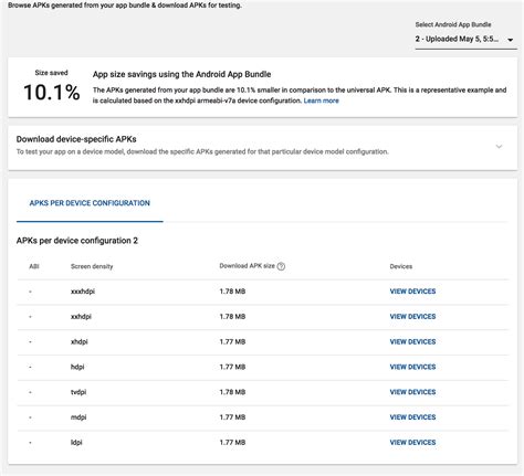 Android App Bundles Getting Started Kodeco