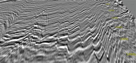 An Introduction To Wavefield Visualization Part Visual Acoustics CSEG RECORDER