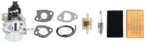 Amazon.com: 951-14423 Carburetor For Cub Cadet ST100 SC300HW SC100 SC500Z SC500HW SC100HW ...