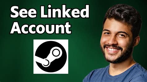 How To Check Linked Accounts On Steam Youtube
