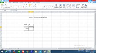 cara menghitung ln di excel excel dan rumus microsoft excel images