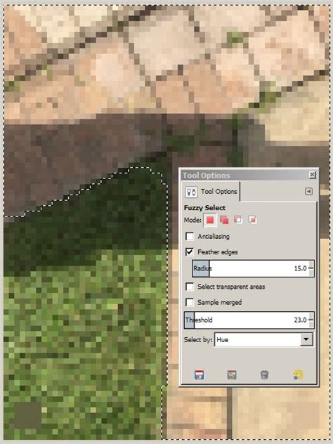 Opencv Python Script From Gimp Procedure Grasshard Surface Edge Detection Stack Overflow