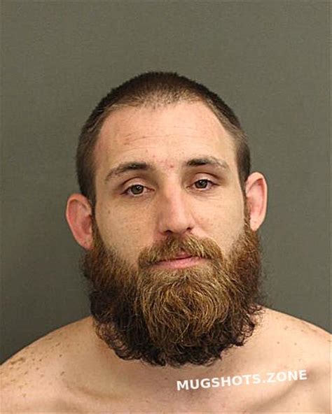 Sansone Christopher 03202025 Orange County Mugshots Zone