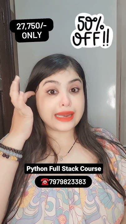 Web Development Training Institute In Dwarka Python Full Stack Development Course Near Me