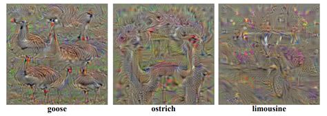 Understanding The Predictions Of Convolutional Neural Networks Saliency Maps By Machine