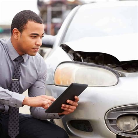 Collision Center Process Ray Laethem Buick Gmc