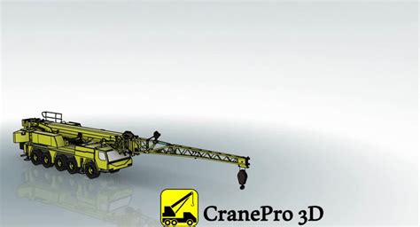 Cranepro3d Autodesk Inventor Crane Manlift Seg Psg Dsmg Smdg Ahmad Hegazy 31 Comments