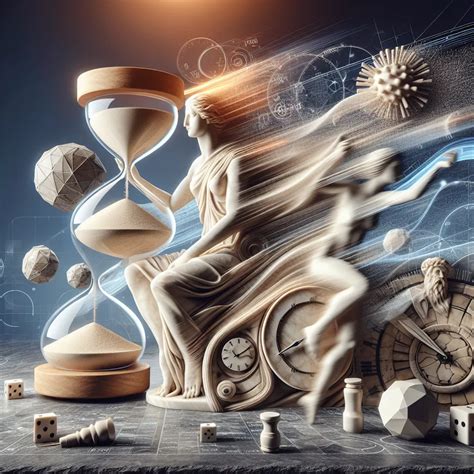 The Relativity Of Time How Size And Speed Affect The Temporal Experience