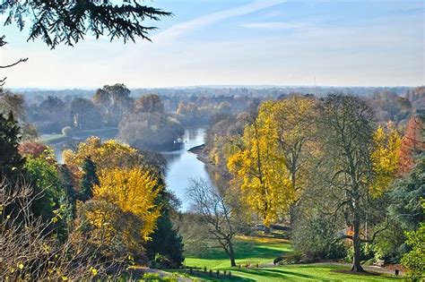 Richmond Park Guide Pour Visiter Ce Parc De Londres