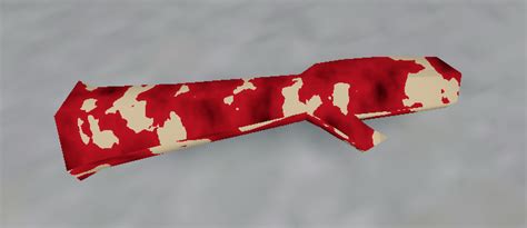 Blood Mix Shader Godot Shaders