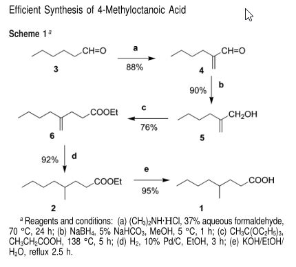 Can Someone Tell Me What Type Of Reaction I Am Looking At R Chemhelp