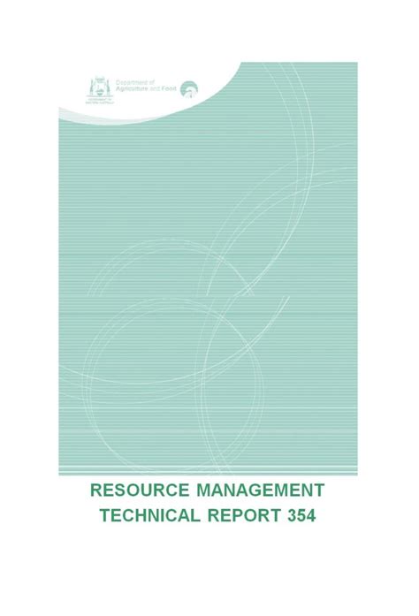 50 Professional Technical Report Examples Format Samples ᐅ