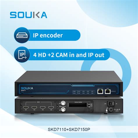 Satelite 4 Tuners Input And Hd 4 Input Ip Streamer Cam Card Decryption