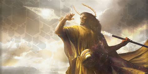 Magic: The Gathering's Theros: Beyond Death Adds a New Infinite Combo