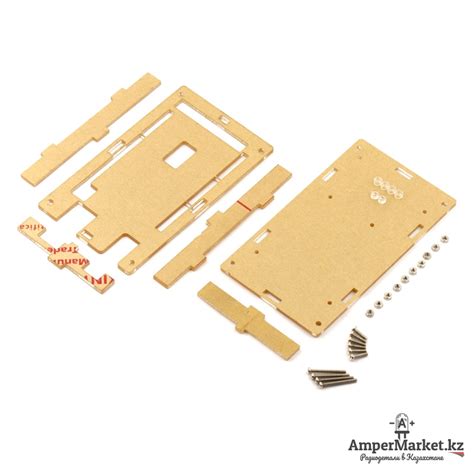 Корпус для Arduino Mega Ampermarket Kz