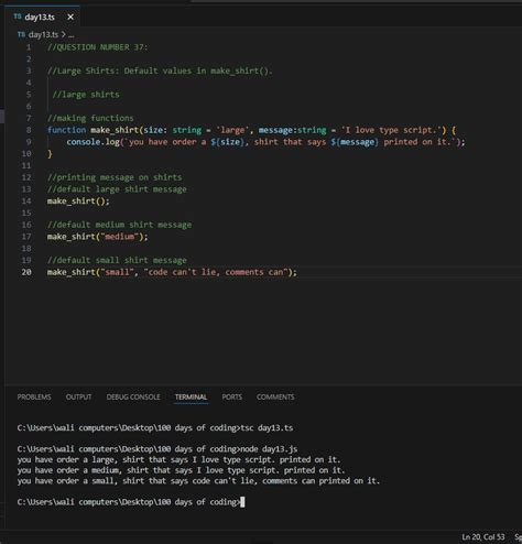 maham ahsan on linkedin 100daysofcode giaic coding typescript
