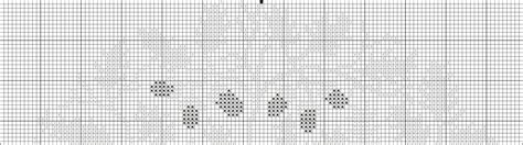 Love Tree Cross Stitch Pattern Tree Cross Stitch Pdf Modern Etsy