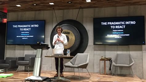 Pragmatic Intro To React The Bhw Blog