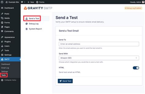 Fluentsmtp Vs Gravity Smtp All You Need To Know Gravity Forms