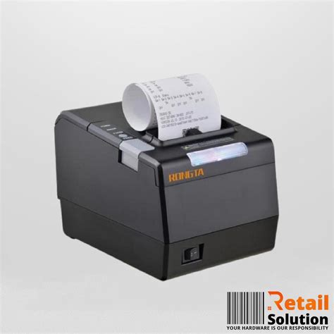 rongta rp 850 up thermal pos printer price in bangladesh