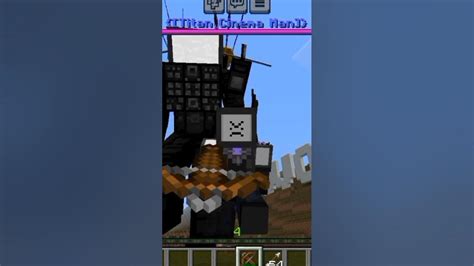 Player Small Tvman Vs Titan Cinemaman Youtube