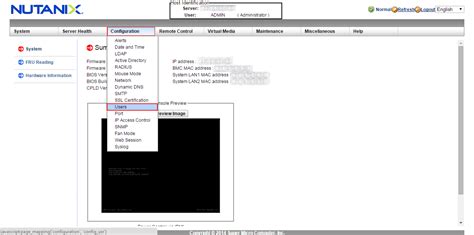 Nutanix Password Management Cloudy Future