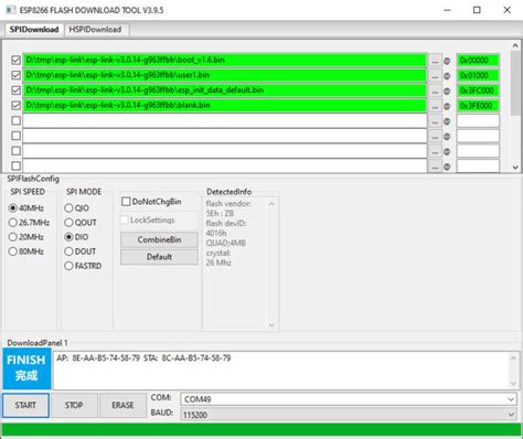 Introduction To Remote Programming Of Arduino Uno Via Wifi With Esp8266 Renzo Mischianti