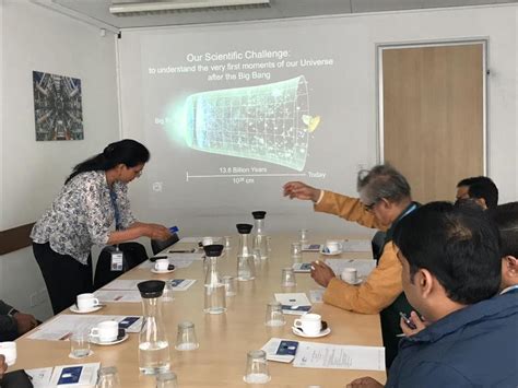 Tanvir A Mishuk On Linkedin Cern 16 Comments