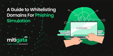 Defending Against Phishing A Guide To Whitelisting Domains For