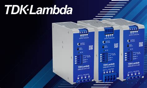 Tdk Lambda Converters And Power Supplies