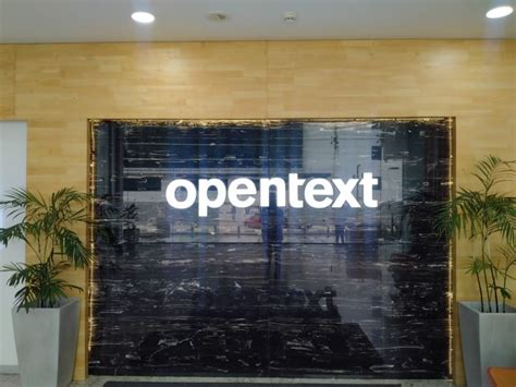 opentext internshipexperience learningandgrowth engineering