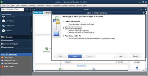 QuickBooks Online And Desktop Backup Tutorial Coupler Io Blog