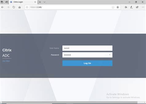 How To Install Citrix ADC NetScaler ADC VPX At Microsoft Windows Server With Hyper V