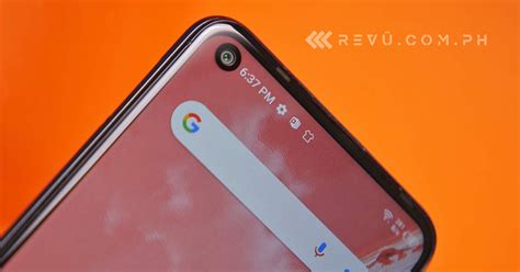 Tecno Spark Pro Review Another Strong Budget Contender Rev