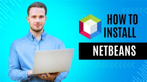 How To Install Netbeans Ide Into Windows Pc Java 2024 Youtube