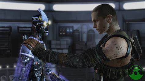 The Force Unleashed Screenshots Pictures Wallpapers Wii IGN